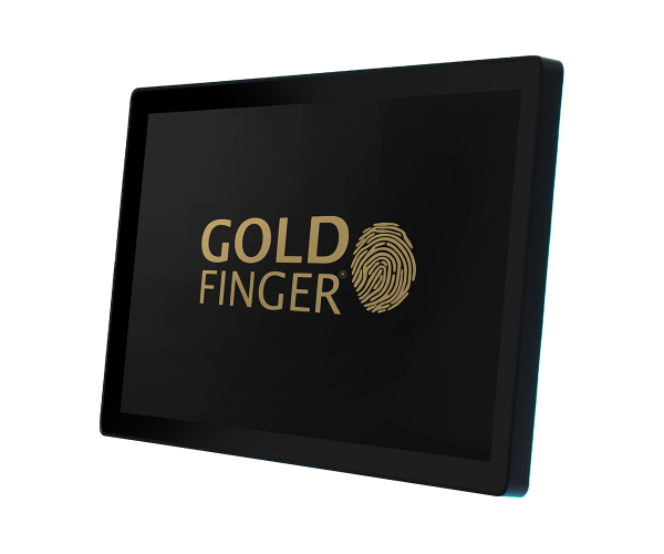 Goldfinger Monitors | Moss Distributing | Moss Distributing